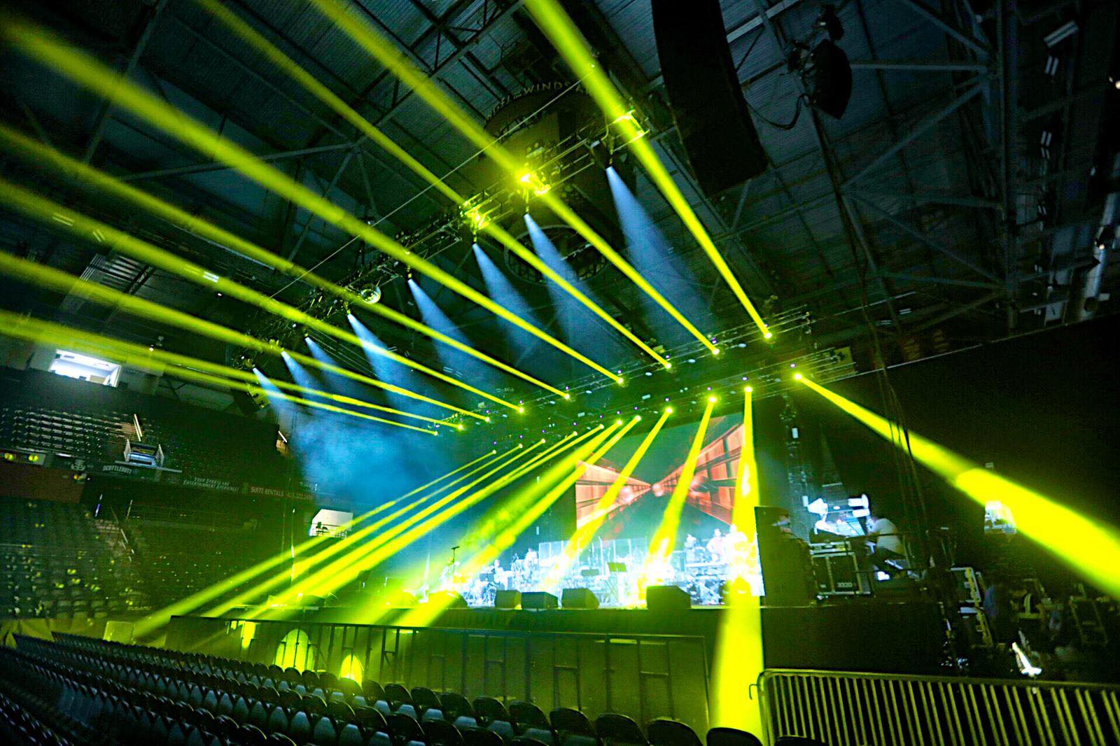 Electric Magic Productions – Live event and motion picture production ...