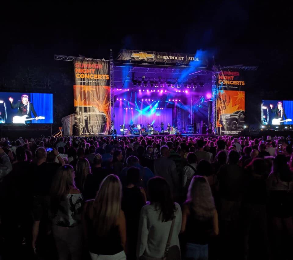 Electric Magic Productions – Live event and motion picture production ...