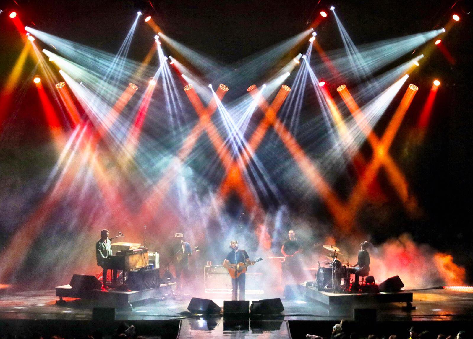 Electric Magic Productions – Live event and motion picture production ...