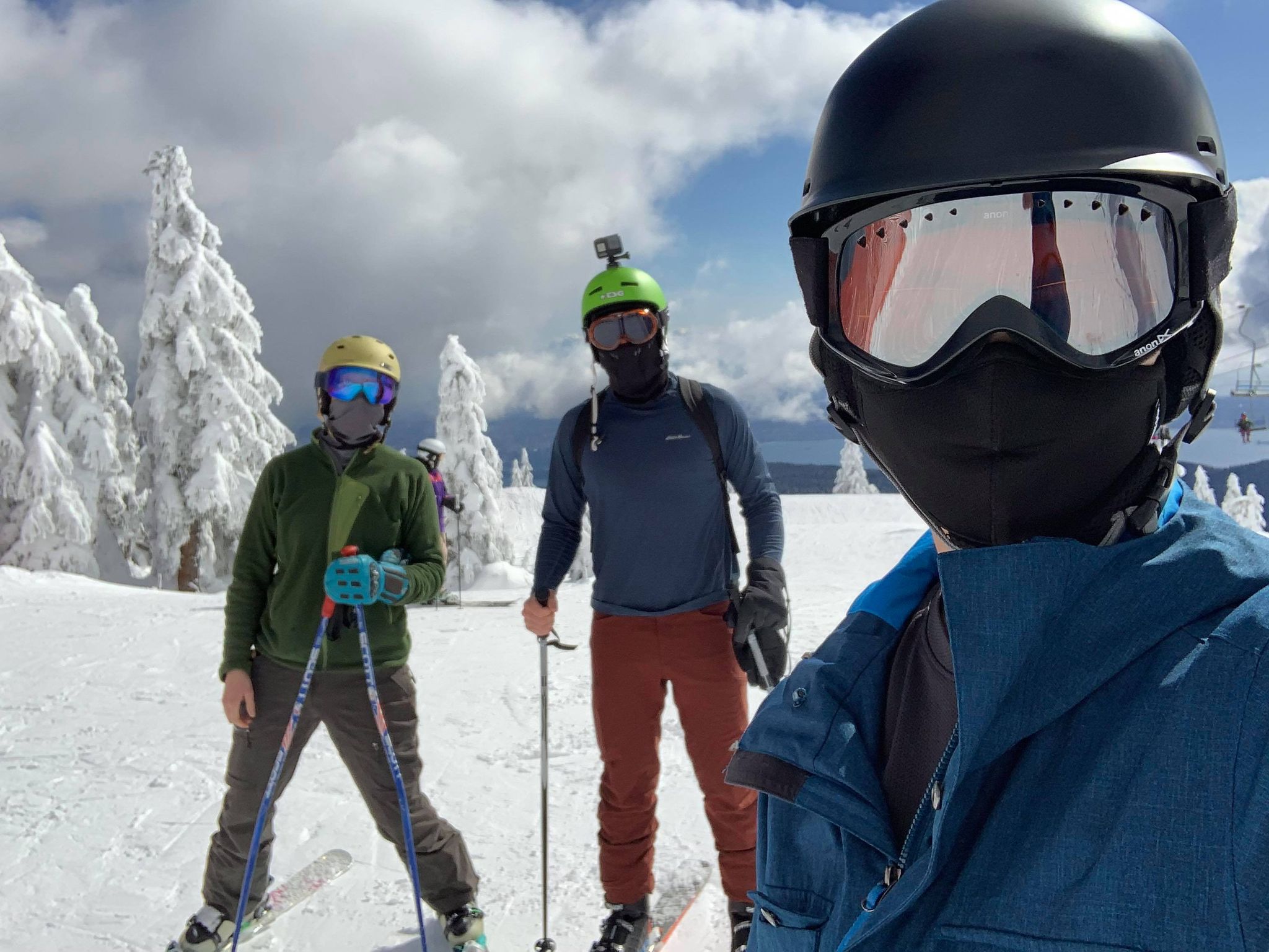 Our Staff – Electric Magic Productions